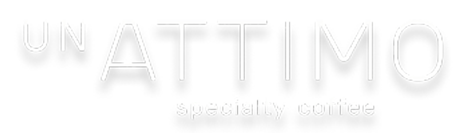 Brew Bar - Un Attimo Specialty Coffee
